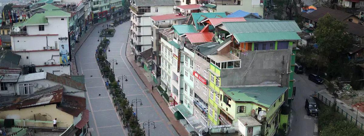 SIKKIM STATE UNIVERSITY – Sikkim State University Gangtok, Sikkim is ...