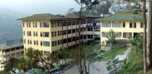 Home - SIKKIM STATE UNIVERSITY